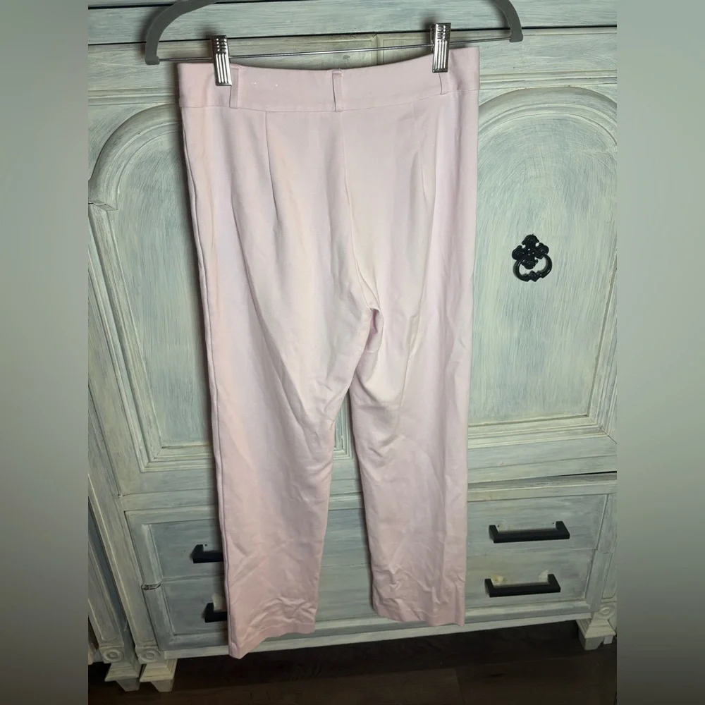 J Mclaughlin | Pants & Jumpsuits | J Mclaughlin Baby Pink Deanne ...